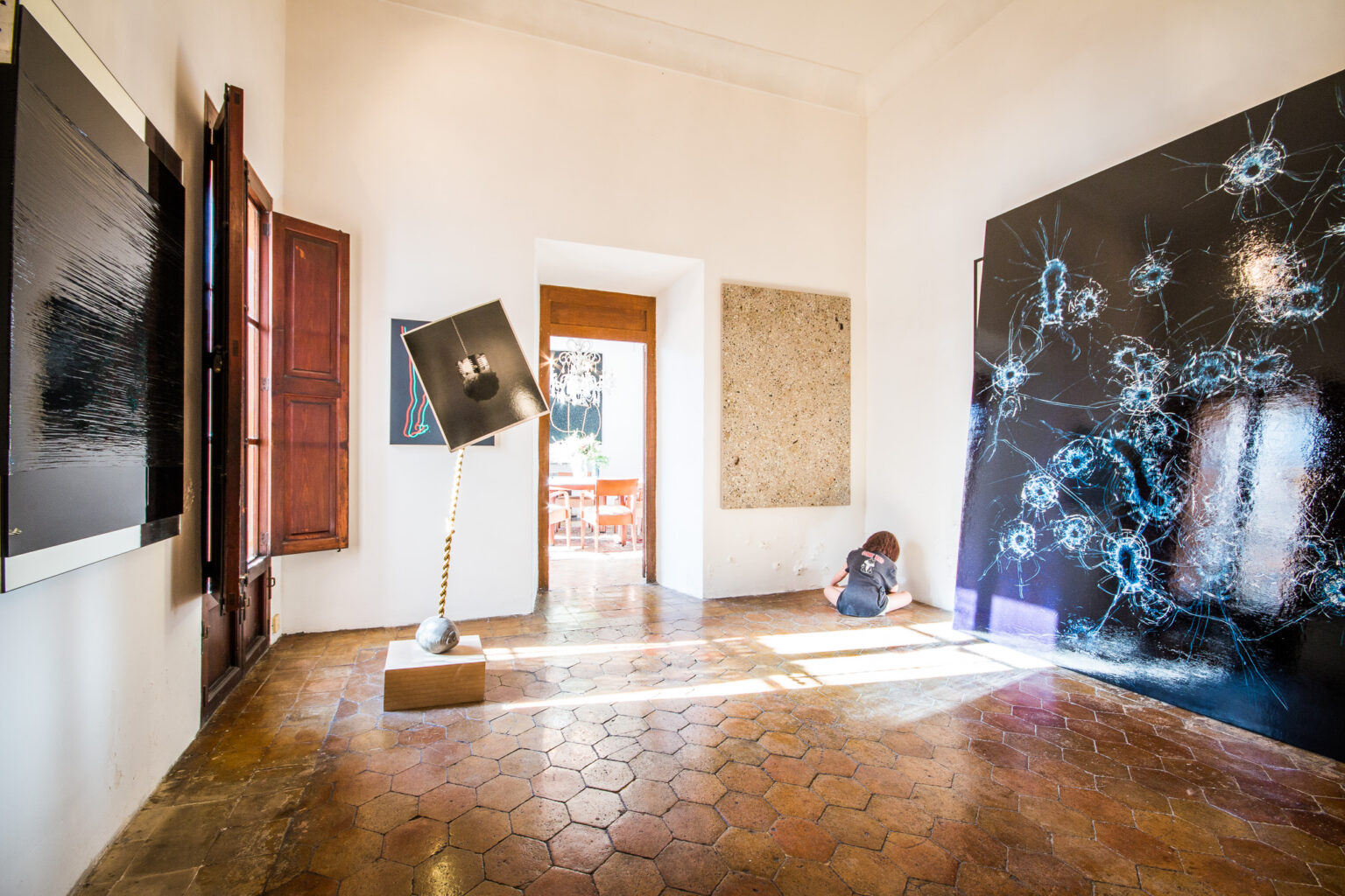 "We live and breath art in Mallorca" – Blog | Buy a Home Mallorca