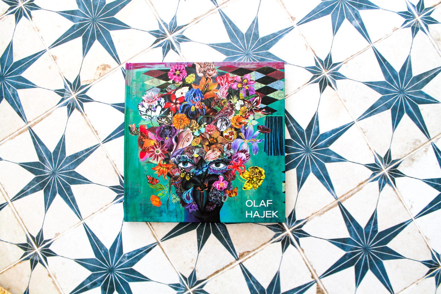 Olaf Hajek – Mallorca’s light is pure inspiration – Blog | Buy a Home ...