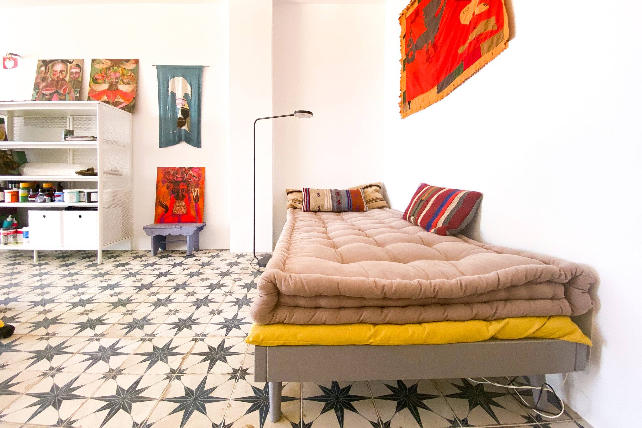 Olaf Hajek – Mallorca’s light is pure inspiration – Blog | Buy a Home ...