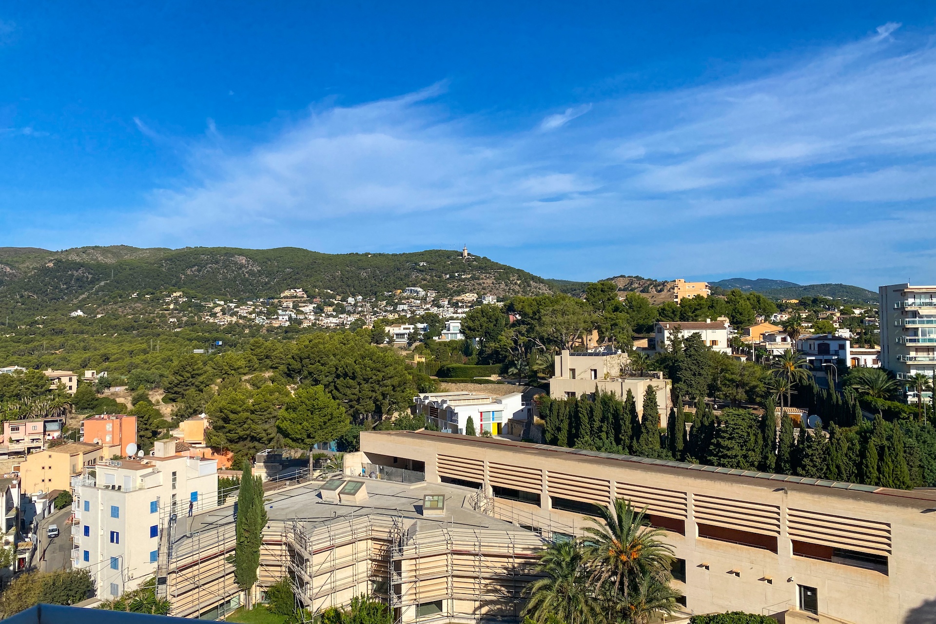 Olaf Hajek – Mallorca’s light is pure inspiration – Blog | Buy a Home ...