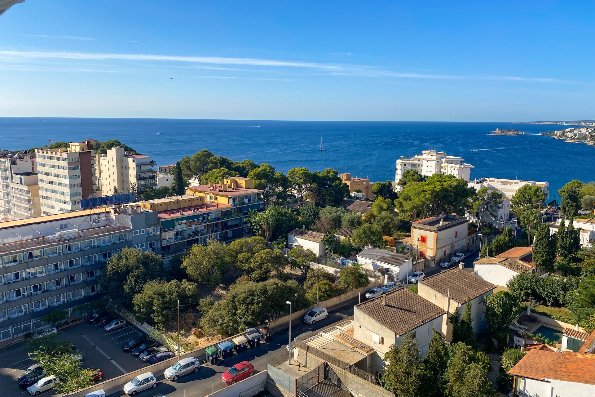 Olaf Hajek – Mallorca’s light is pure inspiration – Blog | Buy a Home ...