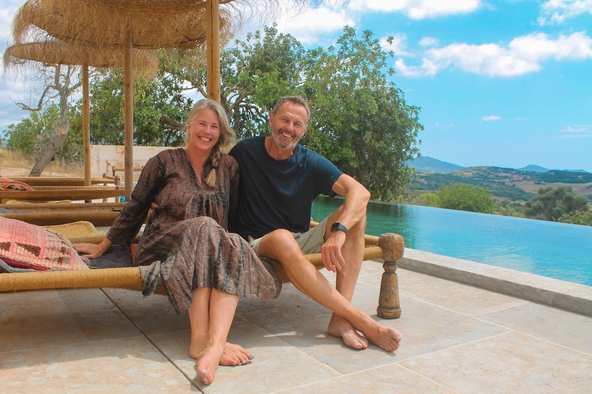 A DREAM COME TRUE IN THE OUTSKIRTS OF MANACOR – Blog | Buy a Home Mallorca